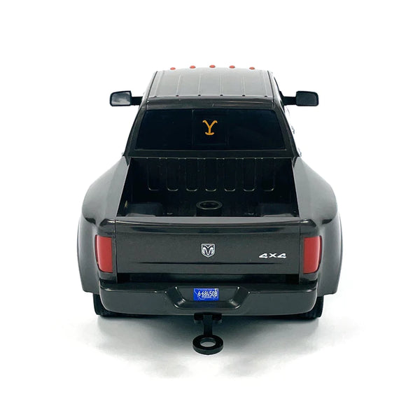 Yellowstone Adult Collectible - John Dutton's Ram® 3500 Mega Cab Duall ...