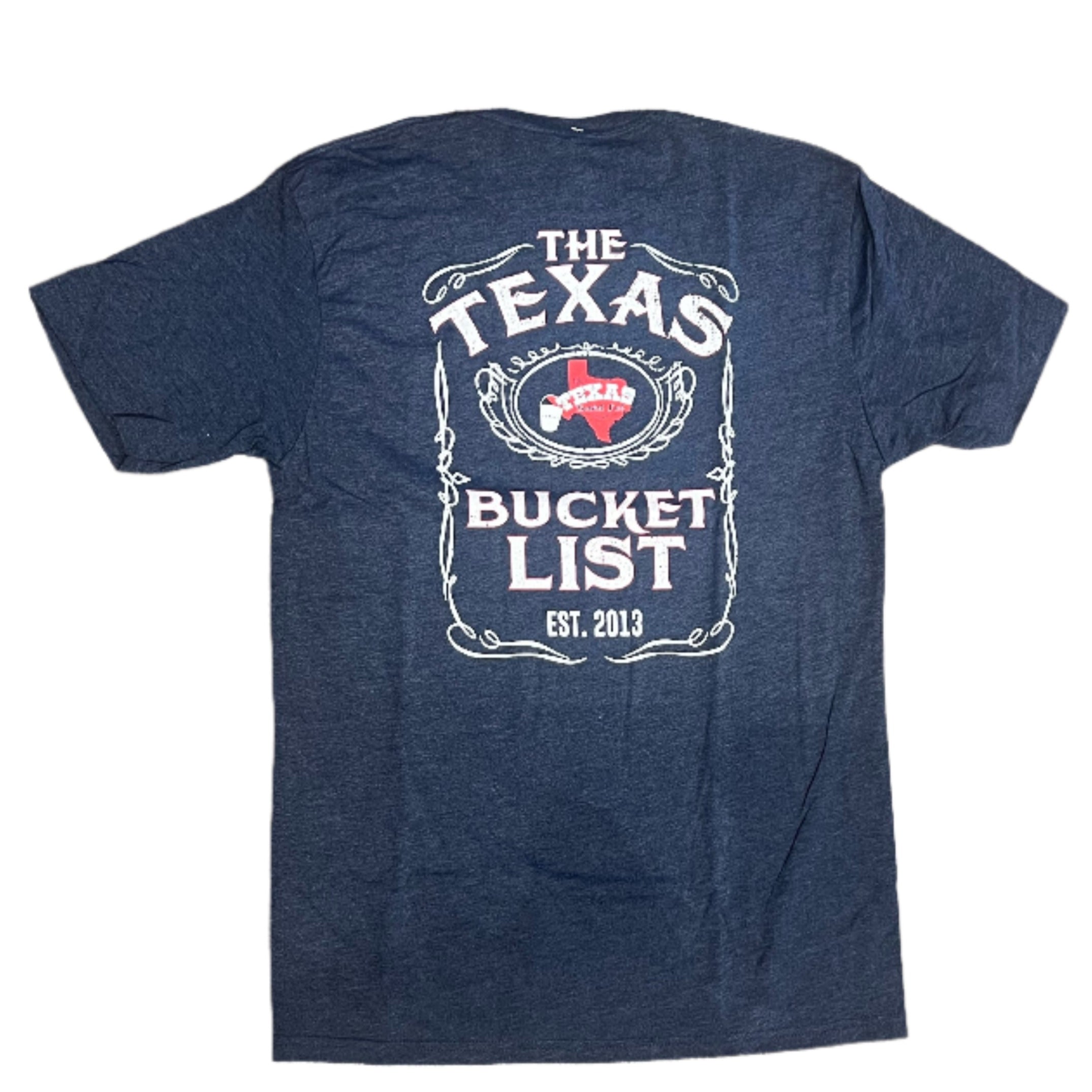 The Texas Bucket List Store & Studio