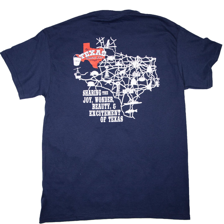 The Texas Bucket List Store & Studio