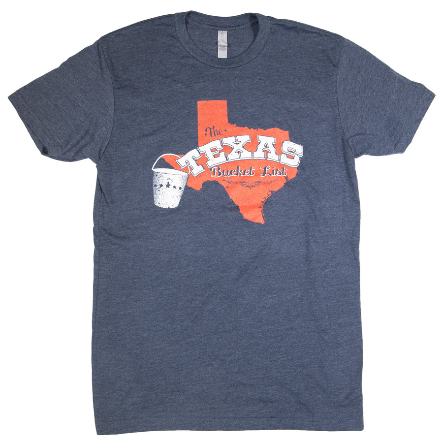 The Texas Bucket List Store & Studio